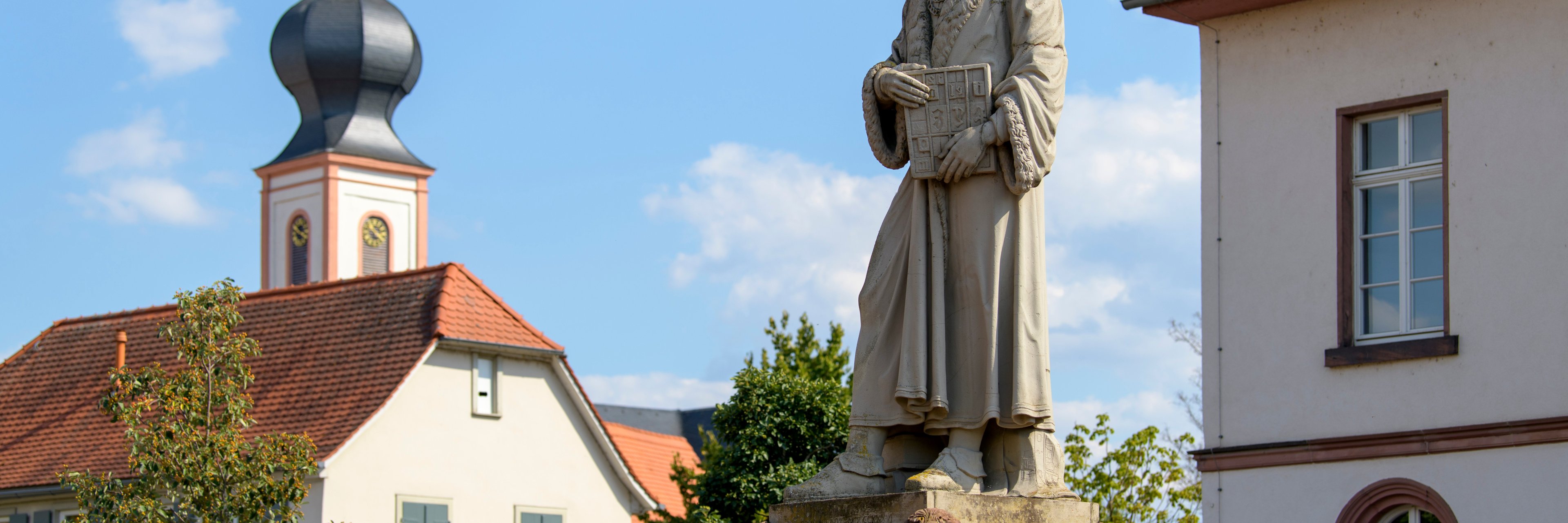 Persönlichkeiten | Stadt Gernsheim