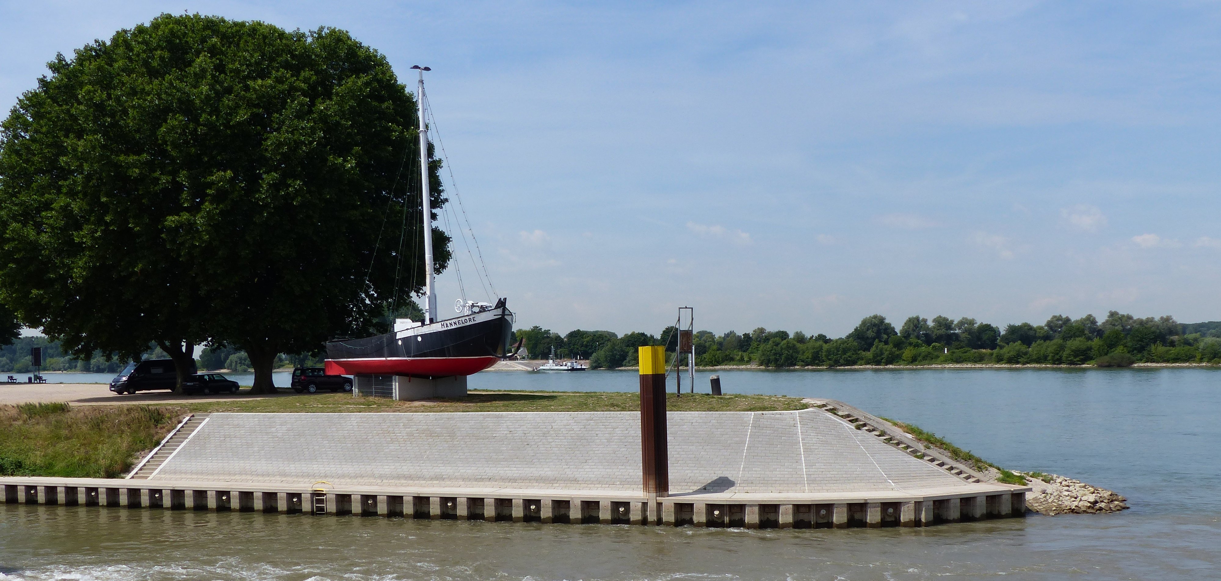 Startseite | Stadt Gernsheim