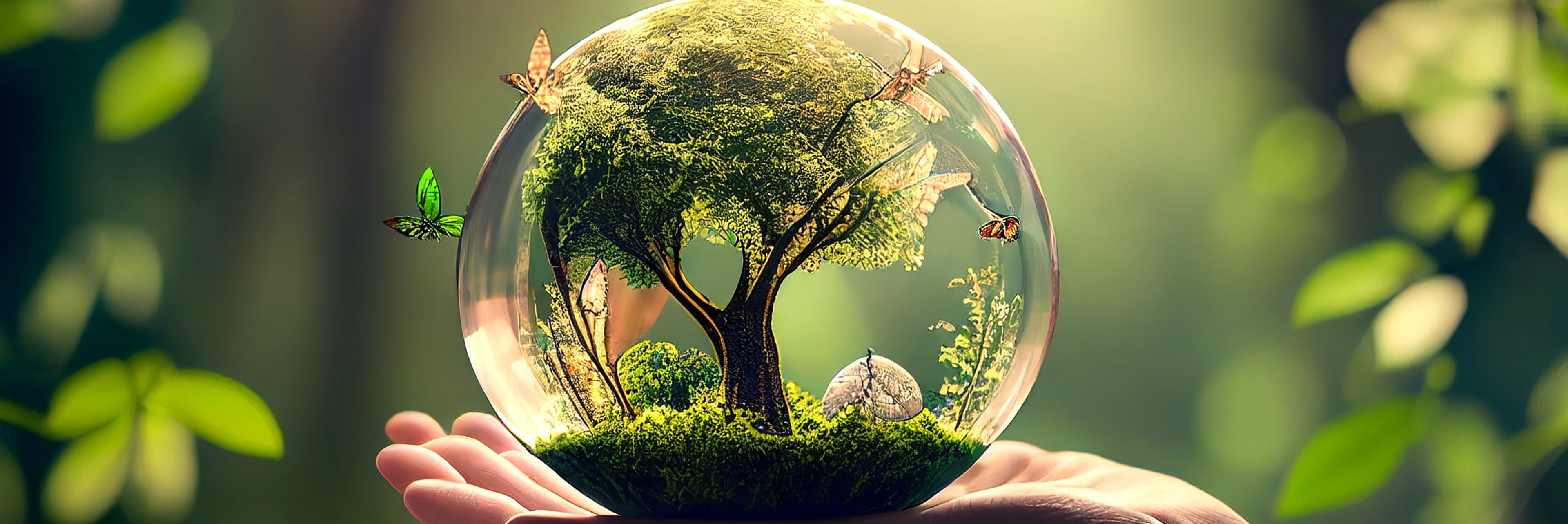 Klima- & Naturschutz | Stadt Gernsheim